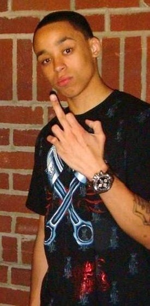 World Richest People: Rapper Cory Gunz Net Worth 2011